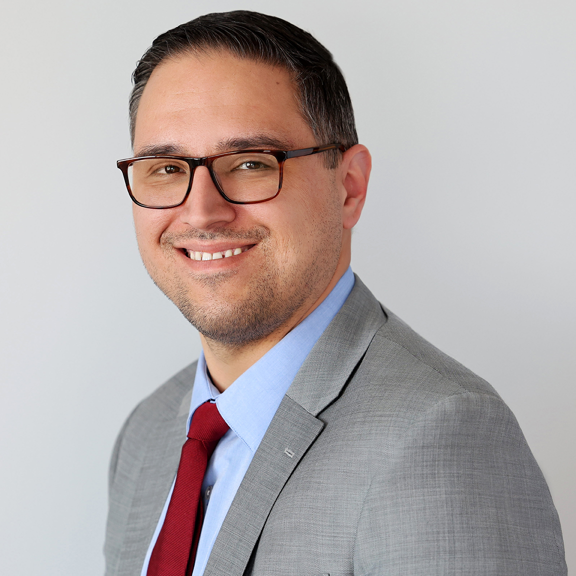 PROFESSIONALS - Ravid Law Group